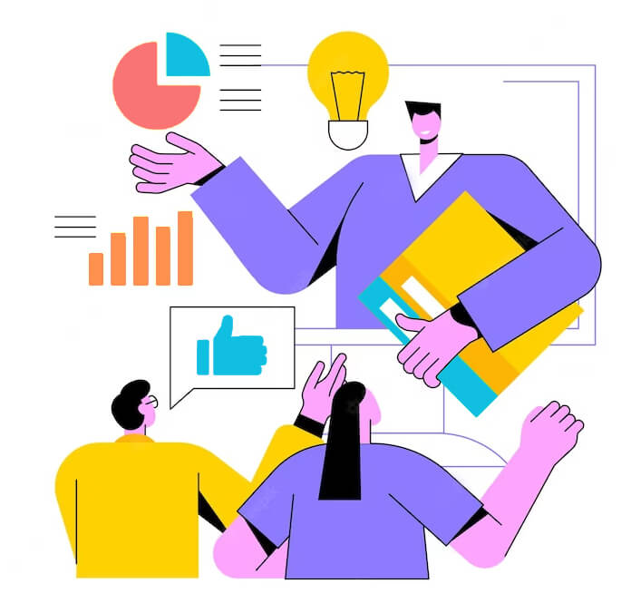 Top-notch 2D Animation Services for Businesses and Brands