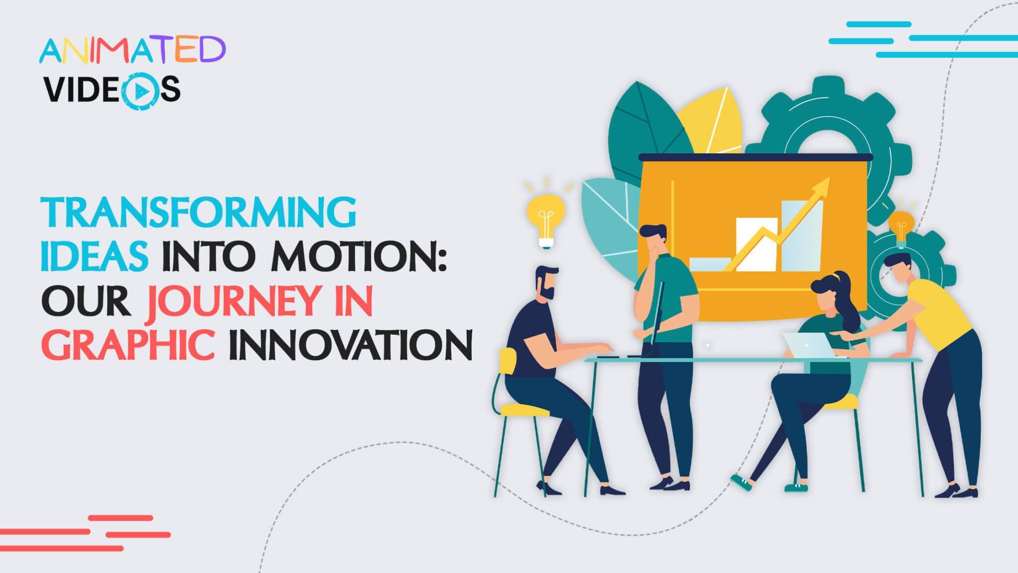 From Concept to Creation: Pioneering Graphic Innovations