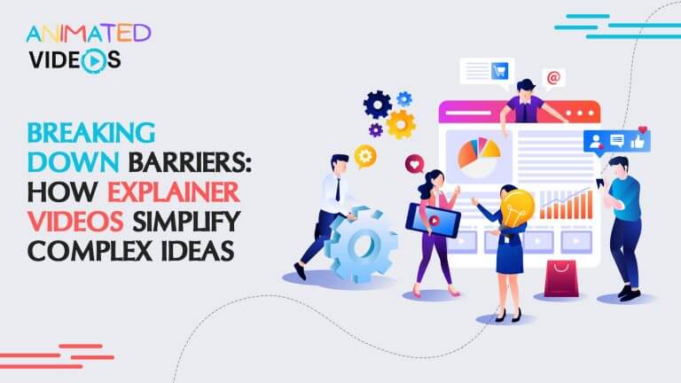 How Explainer Videos Simplify Complex Ideas