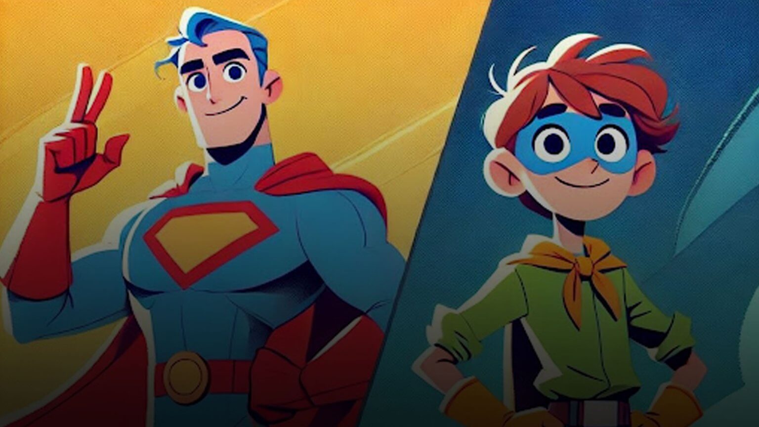 Understanding Color Theory For Animations