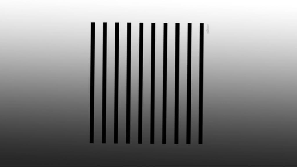 Shape Language Technique For Animations