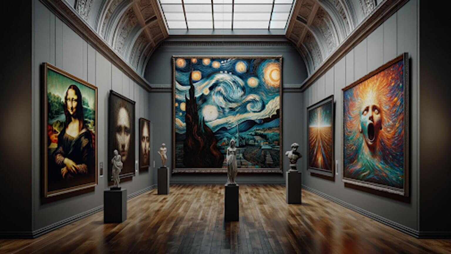 Discovering Your Unique Art Style: Tips & Techniques