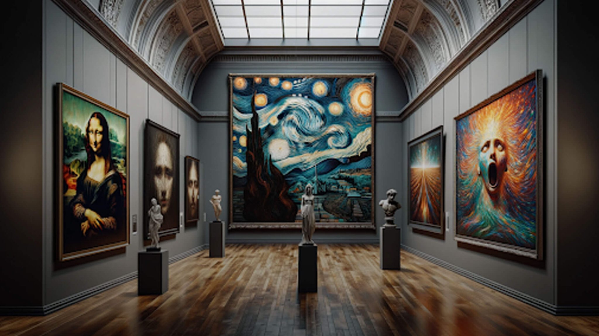 Discovering Your Unique Art Style: Tips & Techniques
