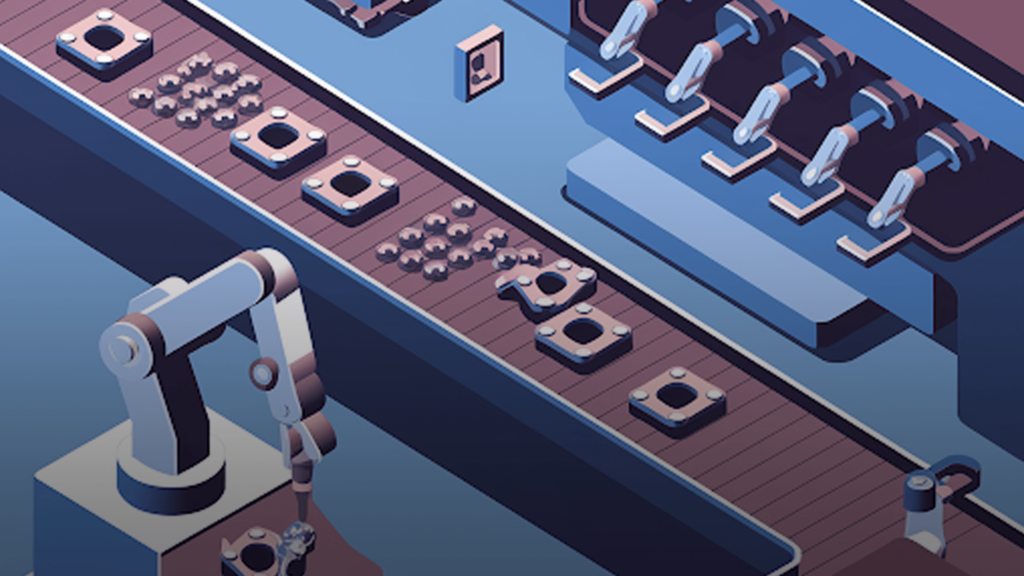 Why 2D Product Animation is a Game Changer for Manufacturing