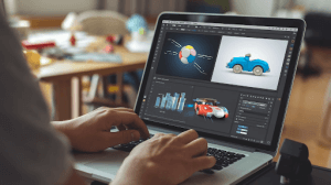 Understanding Motion Graphics Animation and Stop Motion