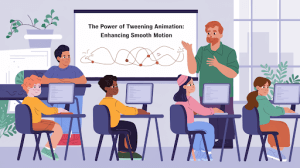 Understanding Tweening Animation for Smoother Motion Effects