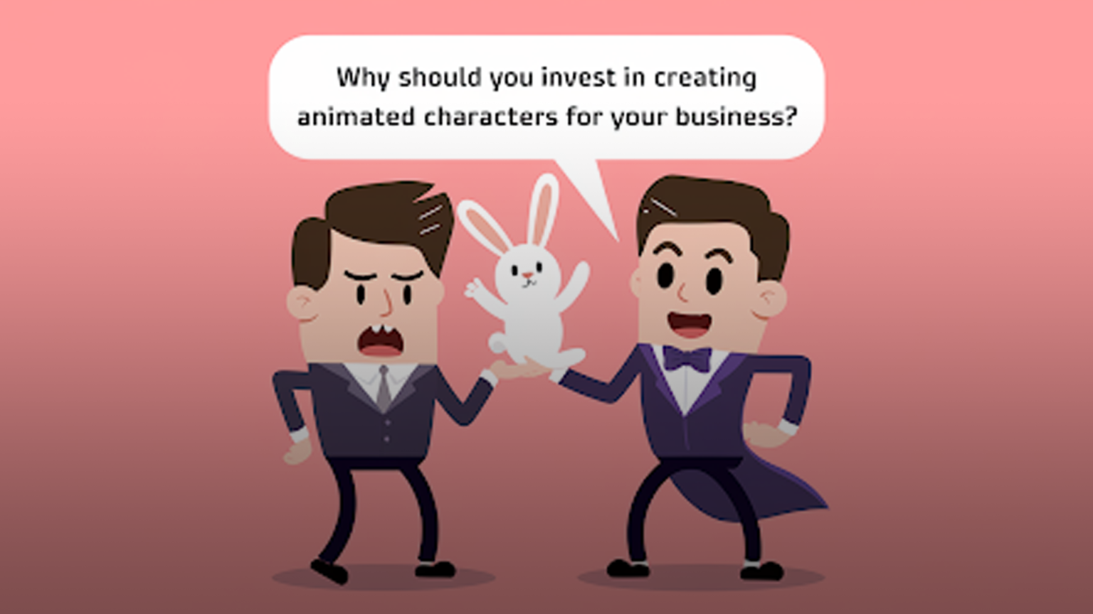 How to Create Animated Characters: Easy Steps Explained