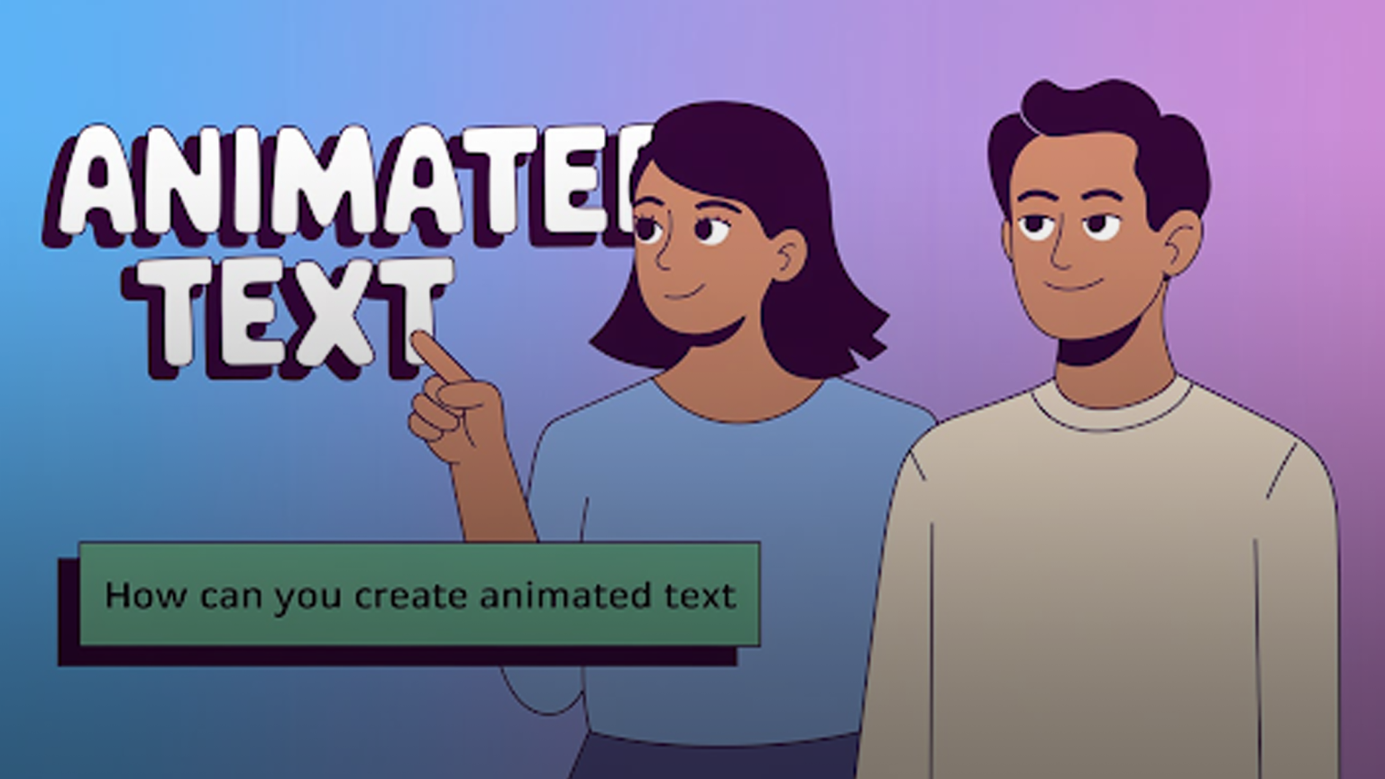 Best Online Text Animation Maker for Engaging Content