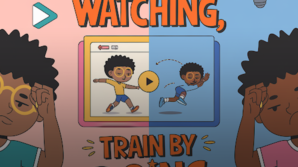 Animated Sports Characters for Fan & Brand Impact