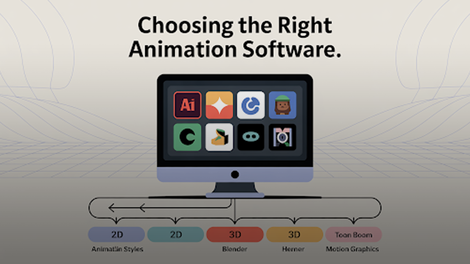 Animation Software Uses and Benefits in 2025