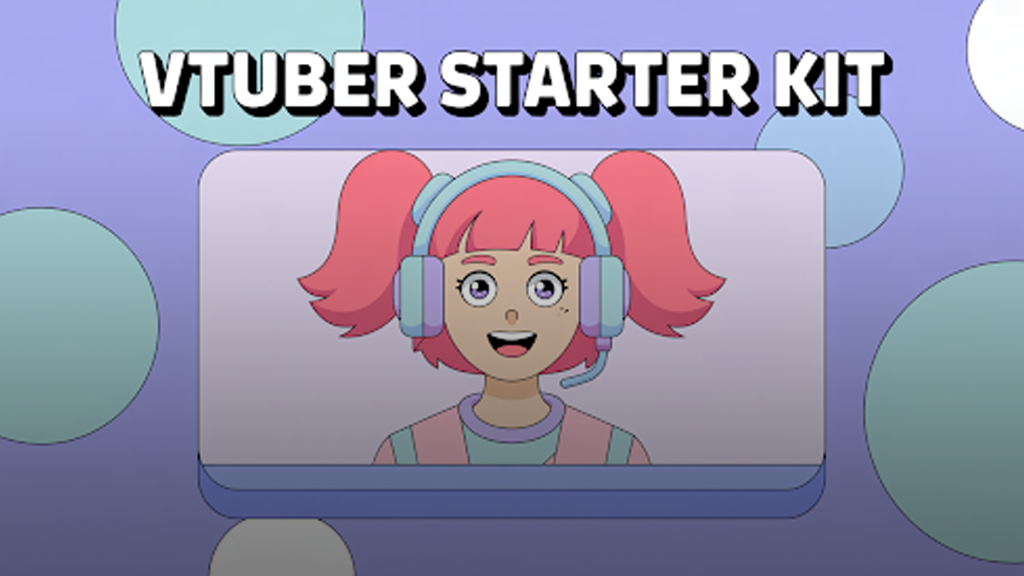 VTuber Model Cost Guide + Animation Services Explained