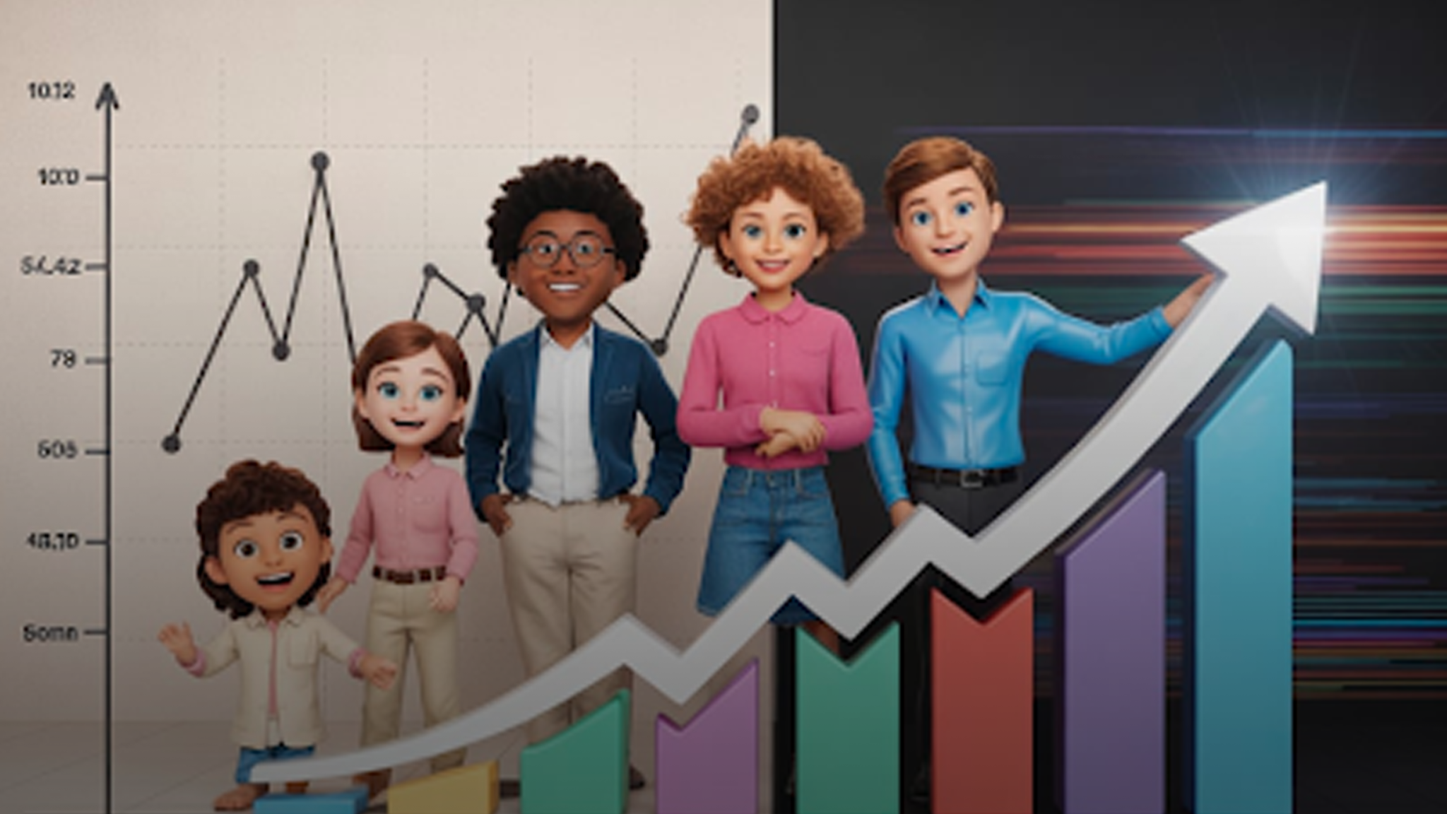 Animated Videos: Professional Animation Services vs Free Tools