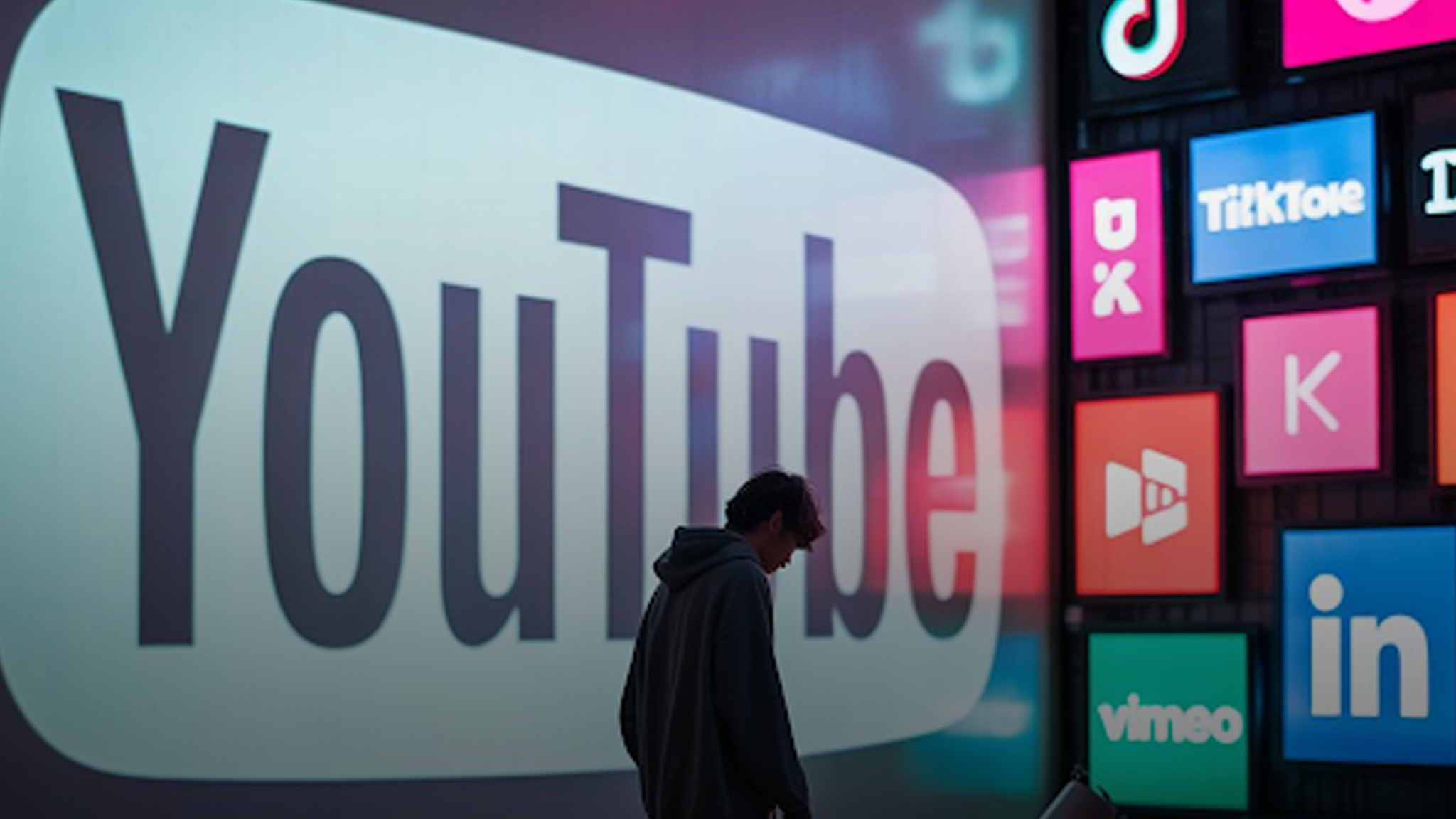 Best YouTube Alternative for Creators: Latest Platforms 2025