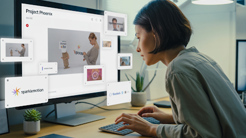 GIF Maker: Create Engaging GIFs and Animated Graphics