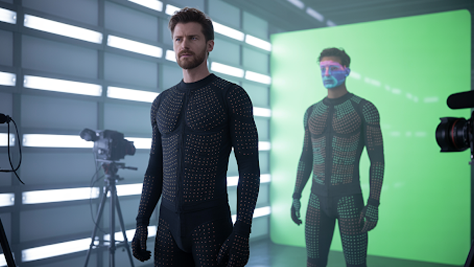 What Is Motion Capture? Explained For Beginners