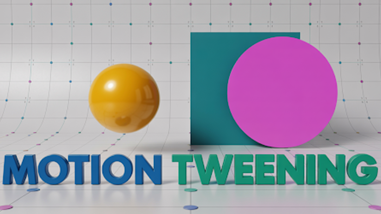 Tweening Animation Explained: Techniques and Expert Tips