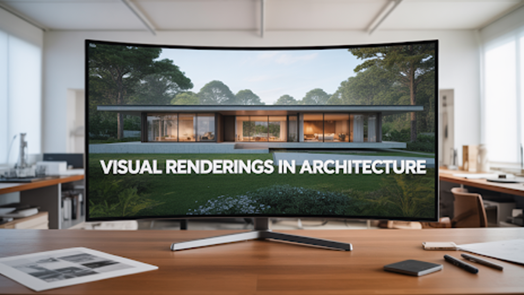 How Architectural 3D Rendering Speeds Design Approval