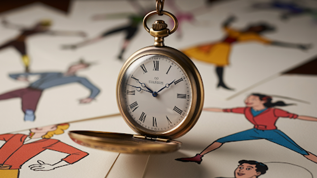 Timing in Animation Guide: Master Timing & Spacing